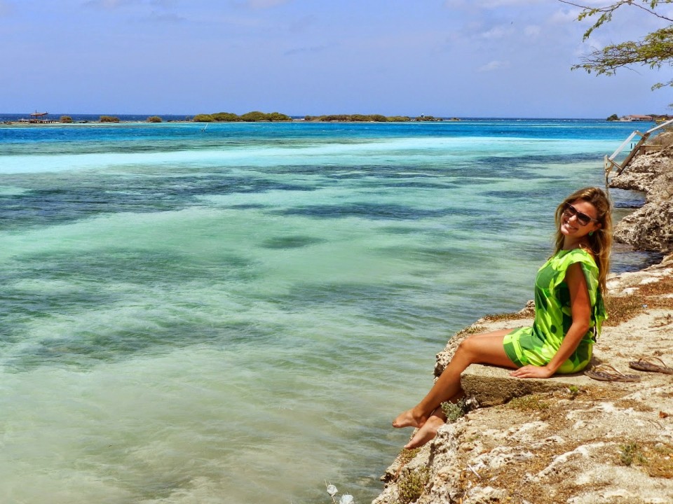 Dicas de Aruba - Ilhas ABC - Viagem para o Caribe