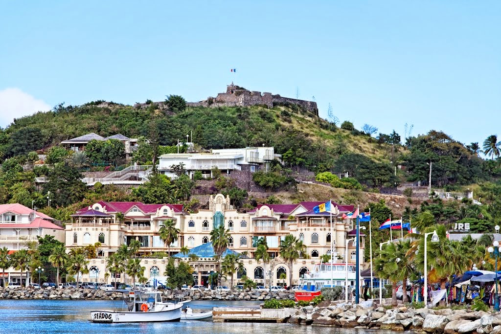 Dicas de St Maarten , St Martin e Anguilla - CARIBE | Lala Rebelo