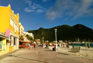 Dicas de St Maarten , St Martin e Anguilla - CARIBE | Lala Rebelo