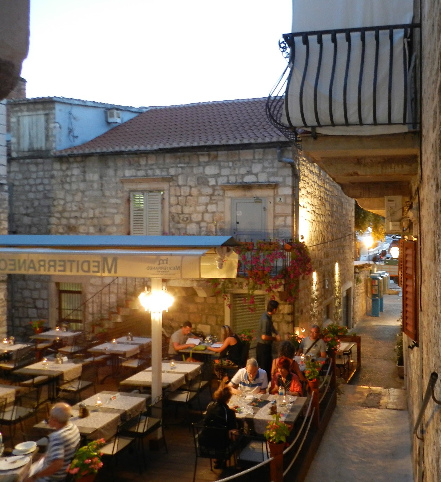 Dicas de Hvar - a ilha mais bonita e badalada da Croácia