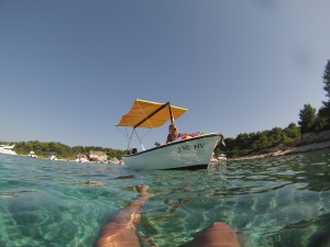 Dicas de Hvar - a ilha mais bonita e badalada da Croácia