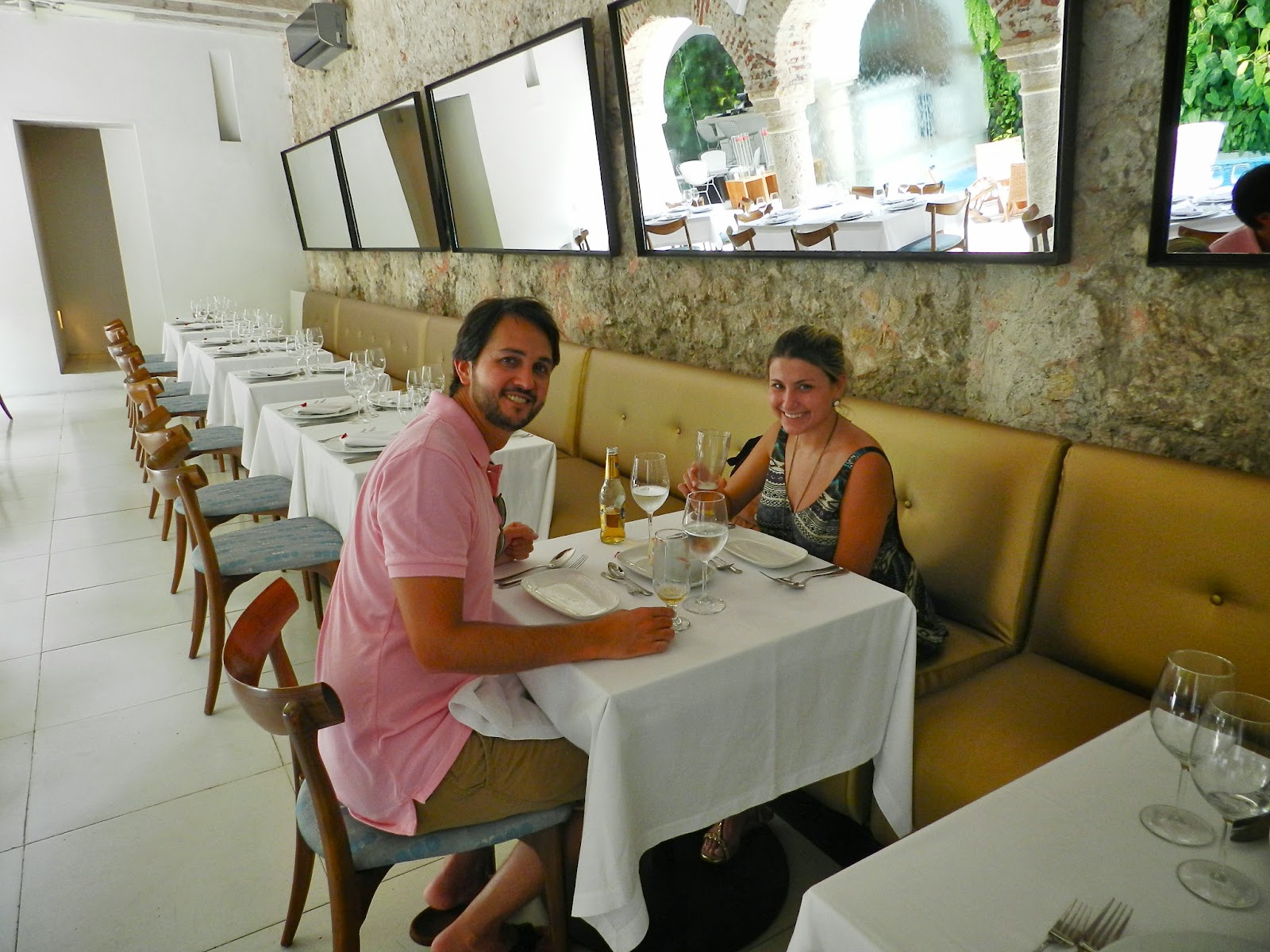 Dicas de Cartagena das Índias - Colômbia | Lala Rebelo Travel Blog