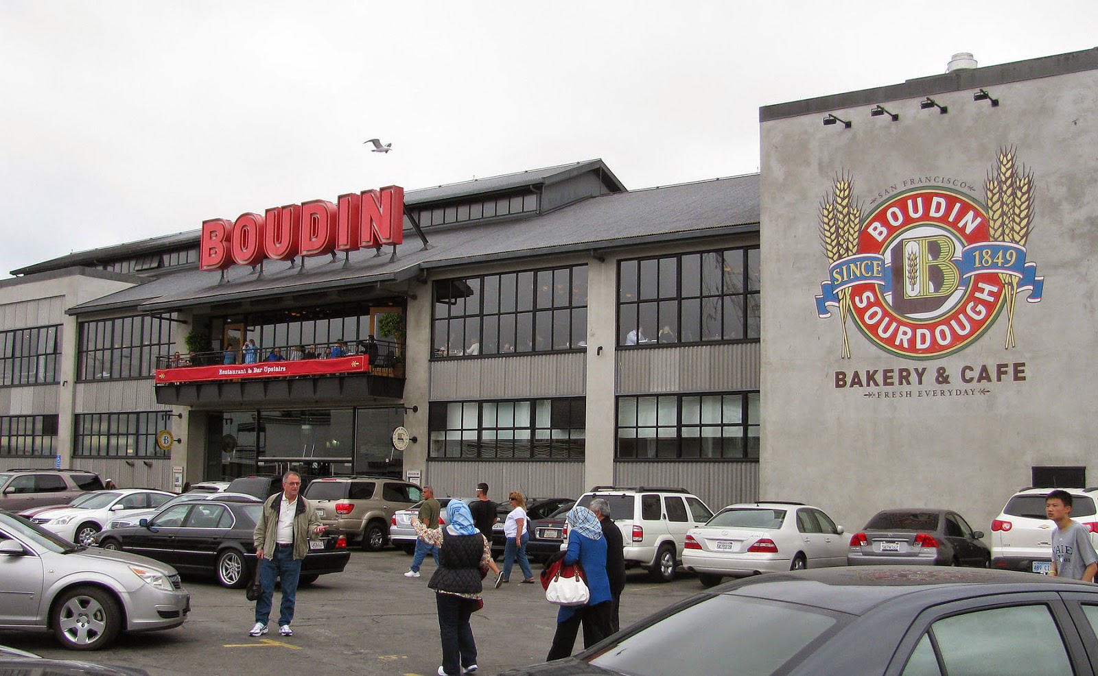 Dicas de San Francisco - California - Estados Unidos