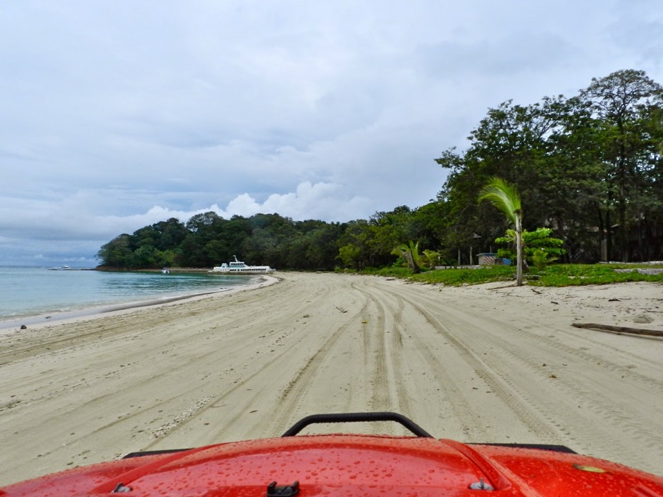 Dicas de Isla Contadora Panama - Arquipélago Las Perlas