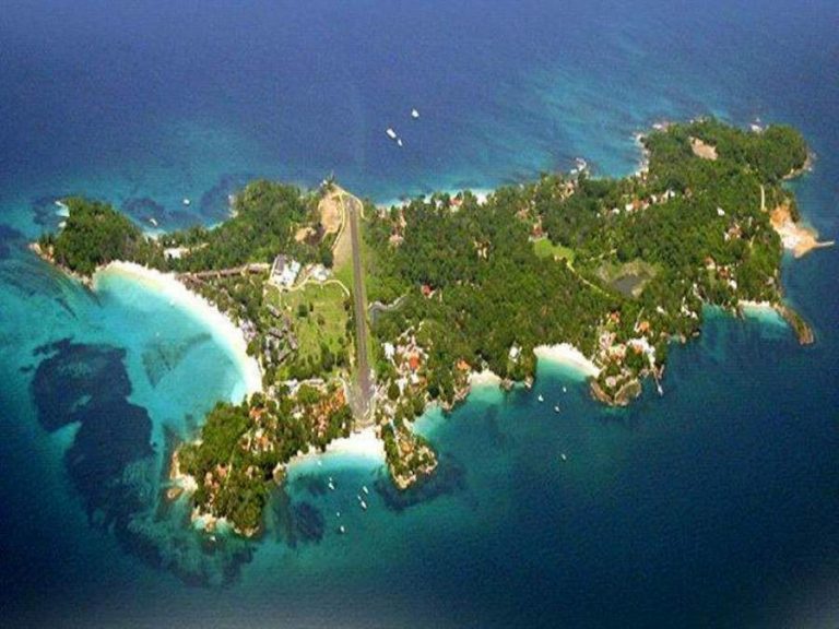 Dicas de Isla Contadora Panama - Arquipélago Las Perlas