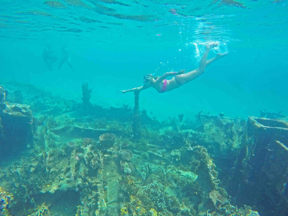 Dicas de San Blas Panamá - Guia do arquipélago Kuna - Caribe