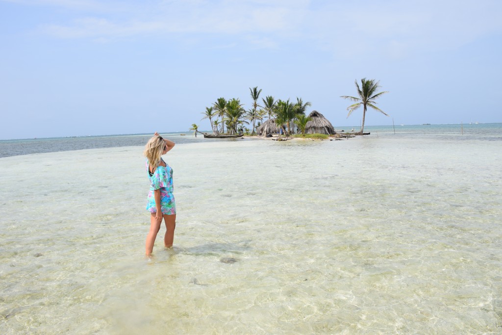 Dicas de San Blas Panamá - Guia do arquipélago Kuna - Caribe