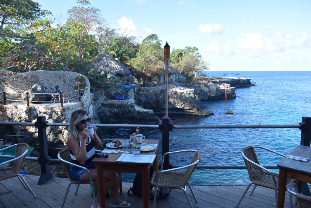 Dicas De Negril Jamaica Praias Cliffs E Reggae Lala Rebelo