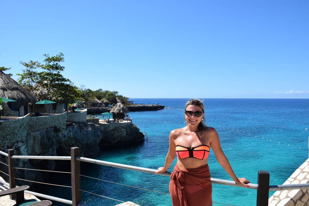 Dicas De Negril Jamaica Praias Cliffs E Reggae Lala Rebelo