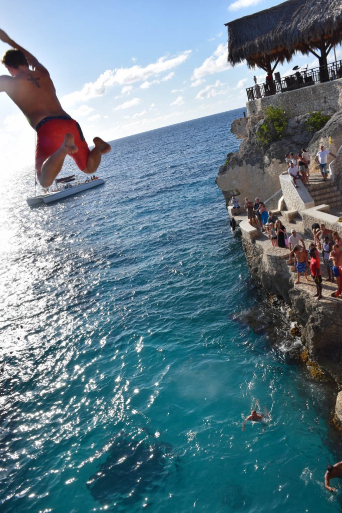 Dicas de Negril - Jamaica - Praias, Cliffs e Reggae | Lala Rebelo