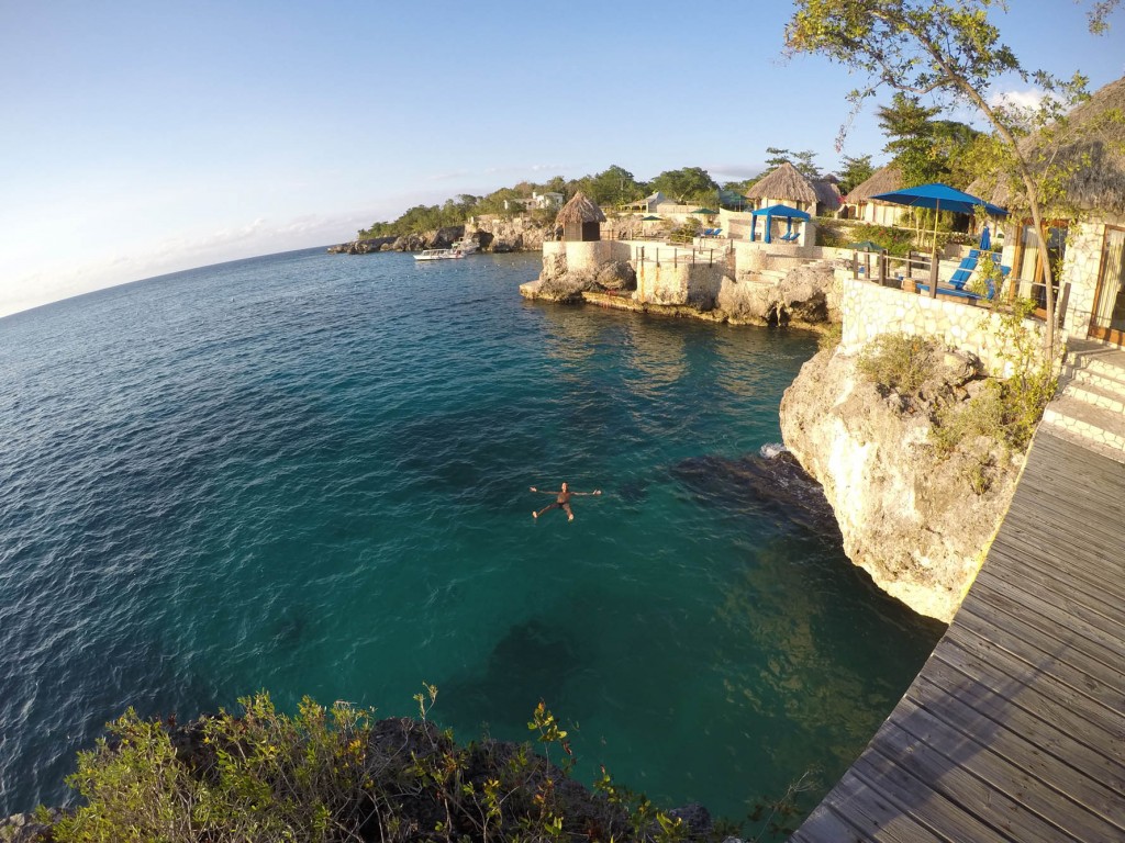 Dicas de Negril - Jamaica - Praias, Cliffs e Reggae | Lala Rebelo