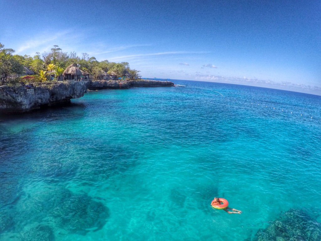 Dicas de Negril - Jamaica - Praias, Cliffs e Reggae | Lala Rebelo