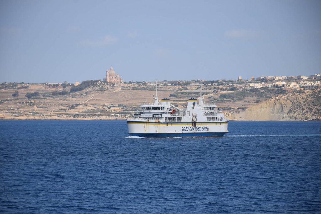 Roteiro e dicas de Malta - que fazer em Malta, Gozo e Comino