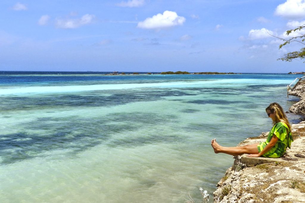 As praias mais turquesas do mundo - Turquesômetro