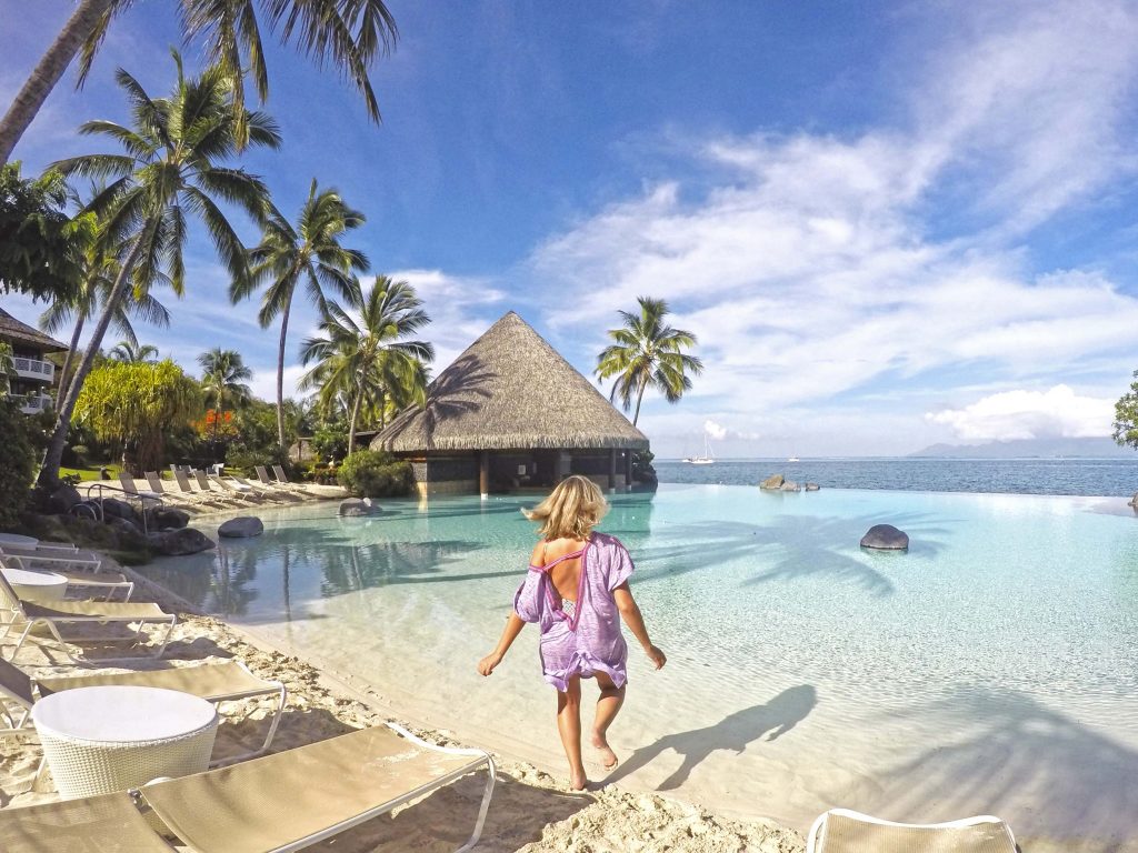 Dicas de Papeete - Tahiti - Capital da Polinésia Francesa