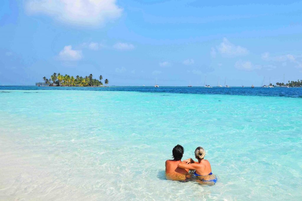 Dicas de San Blas Panamá - Guia do arquipélago Kuna - Caribe