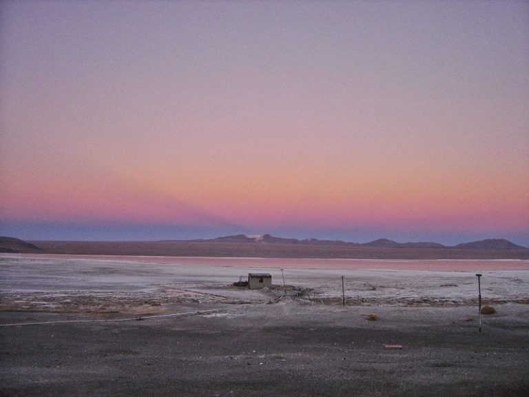 Dicas do Salar de Uyuni - Deserto de Sal na Bolívia