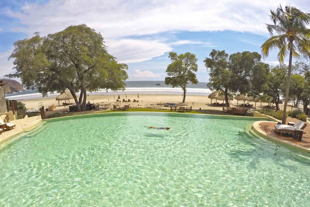 Mukul Resort - hotel de luxo na Nicarágua | por Lala Rebelo