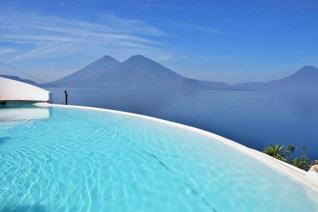 Dicas do Lago de Atitlan na Guatemala - como chegar, o que fazer, onde ...