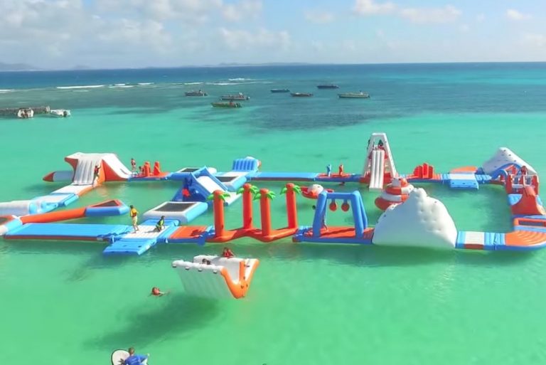 Dicas de Anguilla - viagem para Anguilla - a ilha mais bonita do Caribe