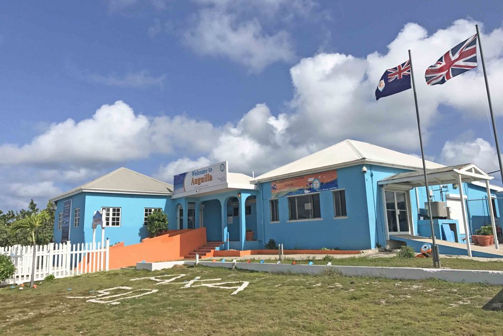 Dicas de Anguilla - viagem para Anguilla - a ilha mais bonita do Caribe