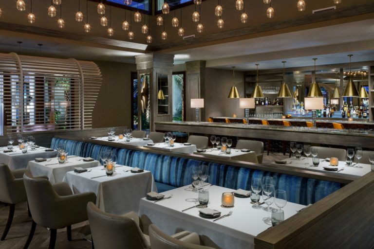 Zemi Beach House - Hotel em Anguilla - Caribe | Lala Rebelo