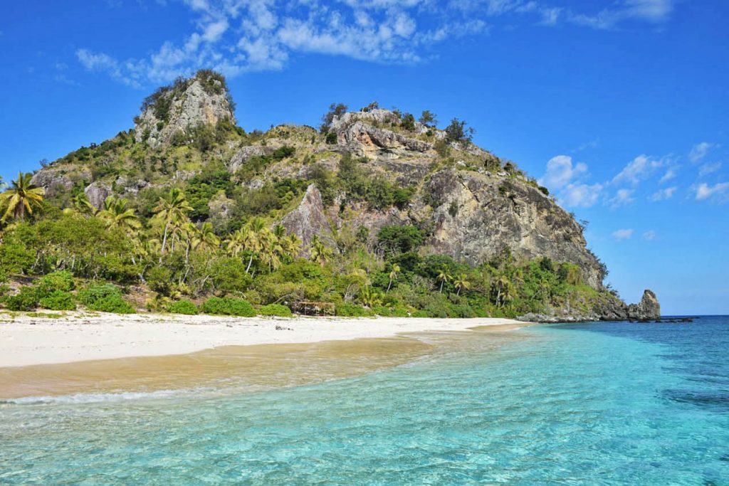 Dicas de Fiji - Guia de Viagem - Ilhas paradisíacas na Oceania