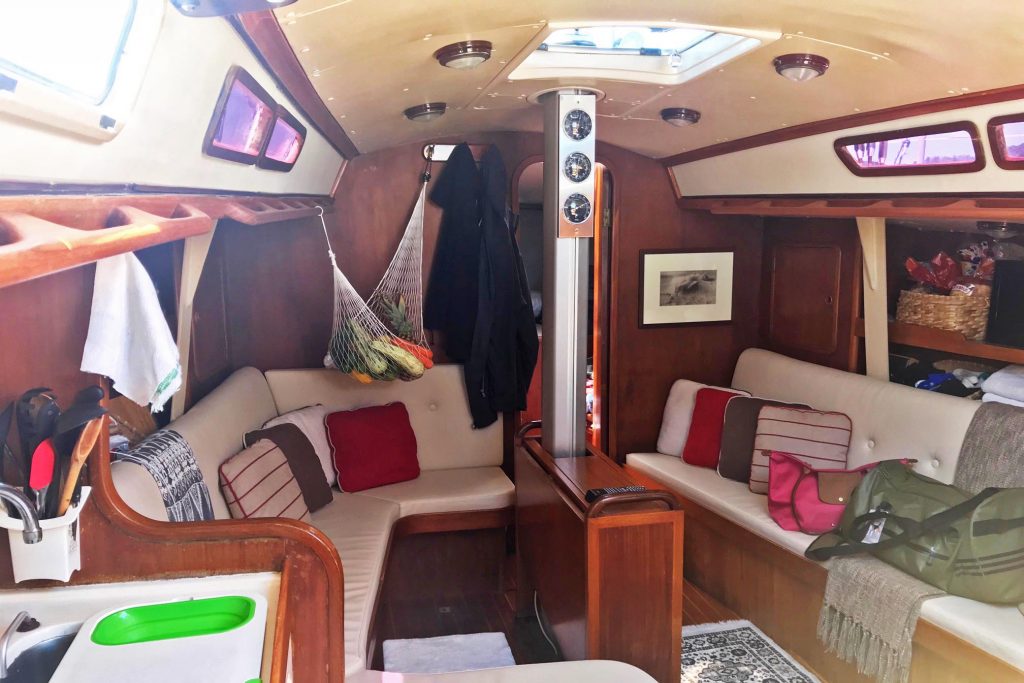 Veleiro Paraty e Ilha Grande - Rio de Janeiro | Lala Rebelo Travel Blog