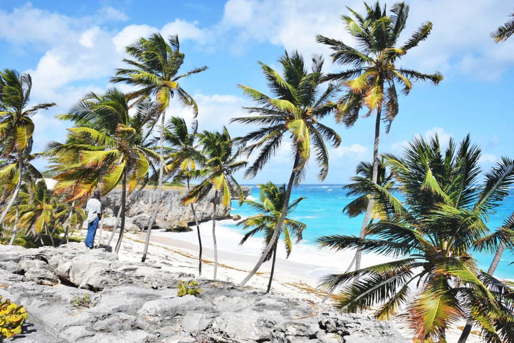 Dicas de Barbados - a ilha no Caribe onde nasceu Rihanna | Lala Rebelo