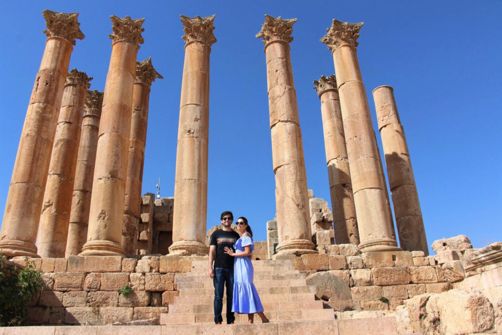 Viagem para a Jordânia - 10 motivos para ir e se apaixonar