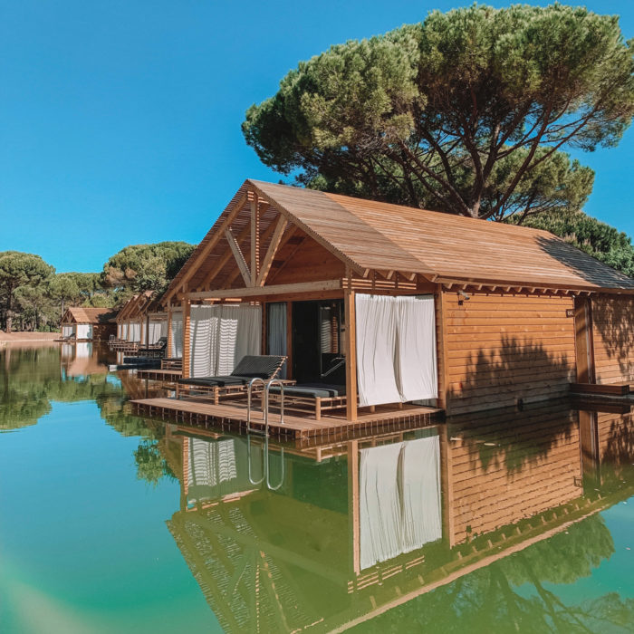 Sublime Comporta - hotel de luxo na praia mais badalada de Portugal