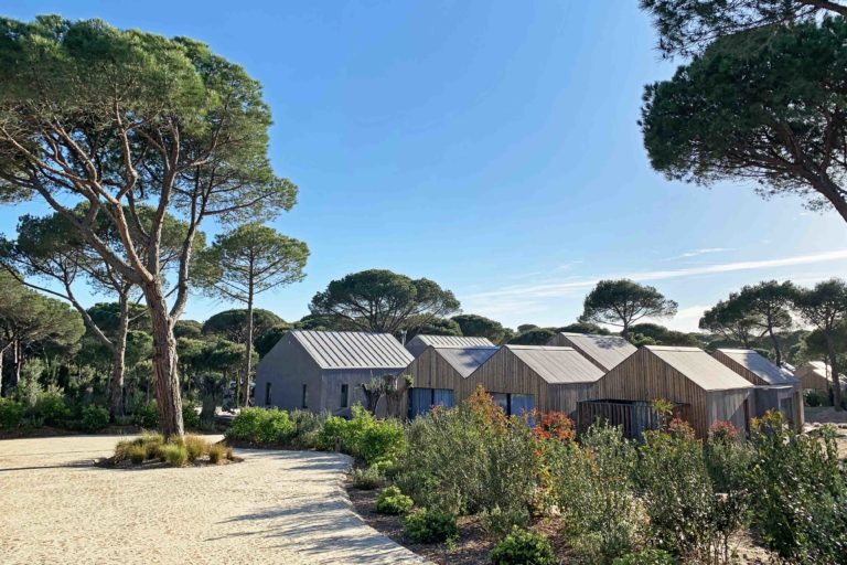 Sublime Comporta - hotel de luxo na praia mais badalada de Portugal