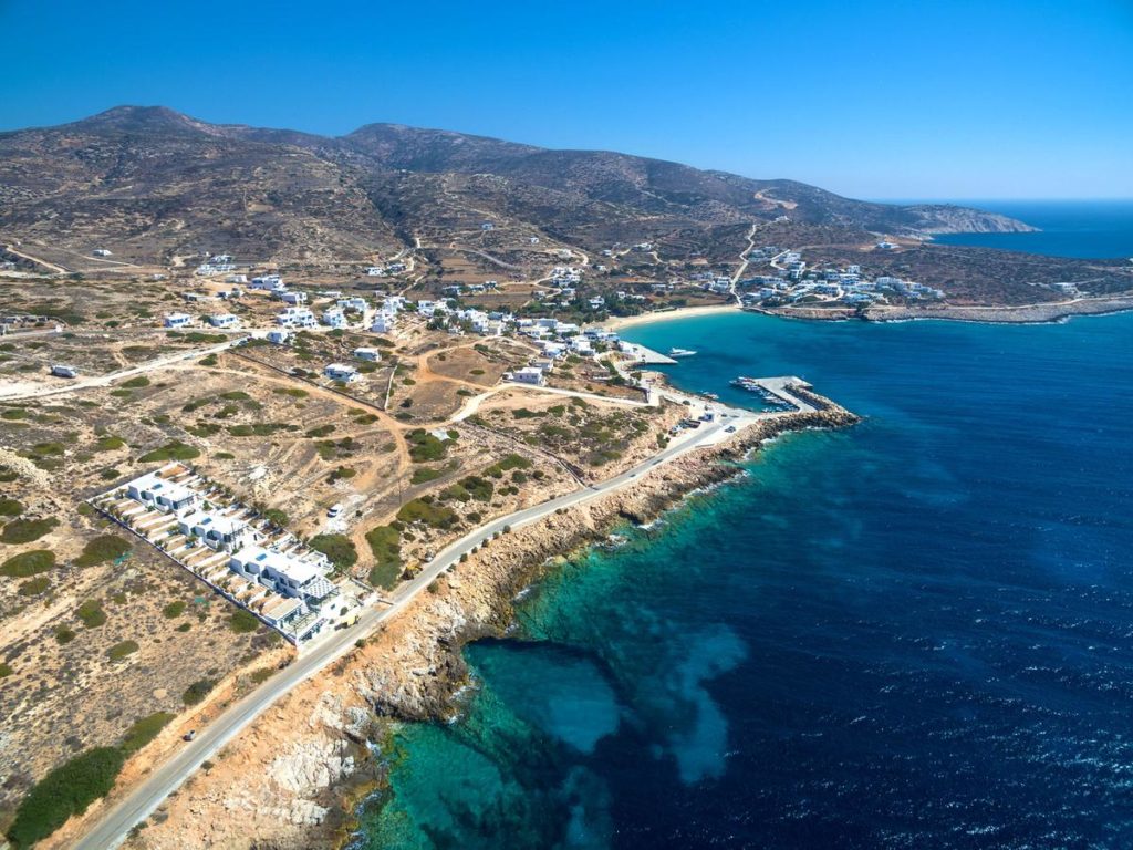 Dicas de Donoussa - a ilha mais autêntica da Grécia | Lala Rebelo