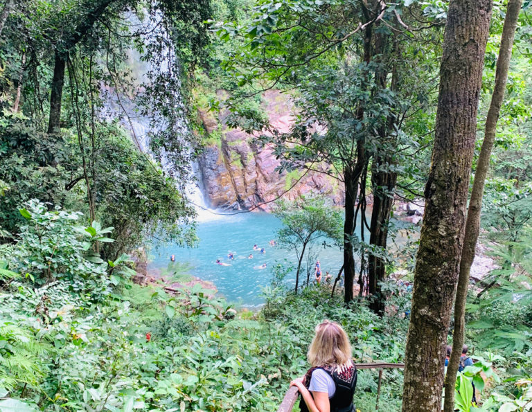 Dicas de Nobres - Mato Grosso - Paraíso pertinho de Cuiabá