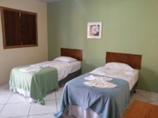 Dicas de Nobres - Mato Grosso - Paraíso pertinho de Cuiabá