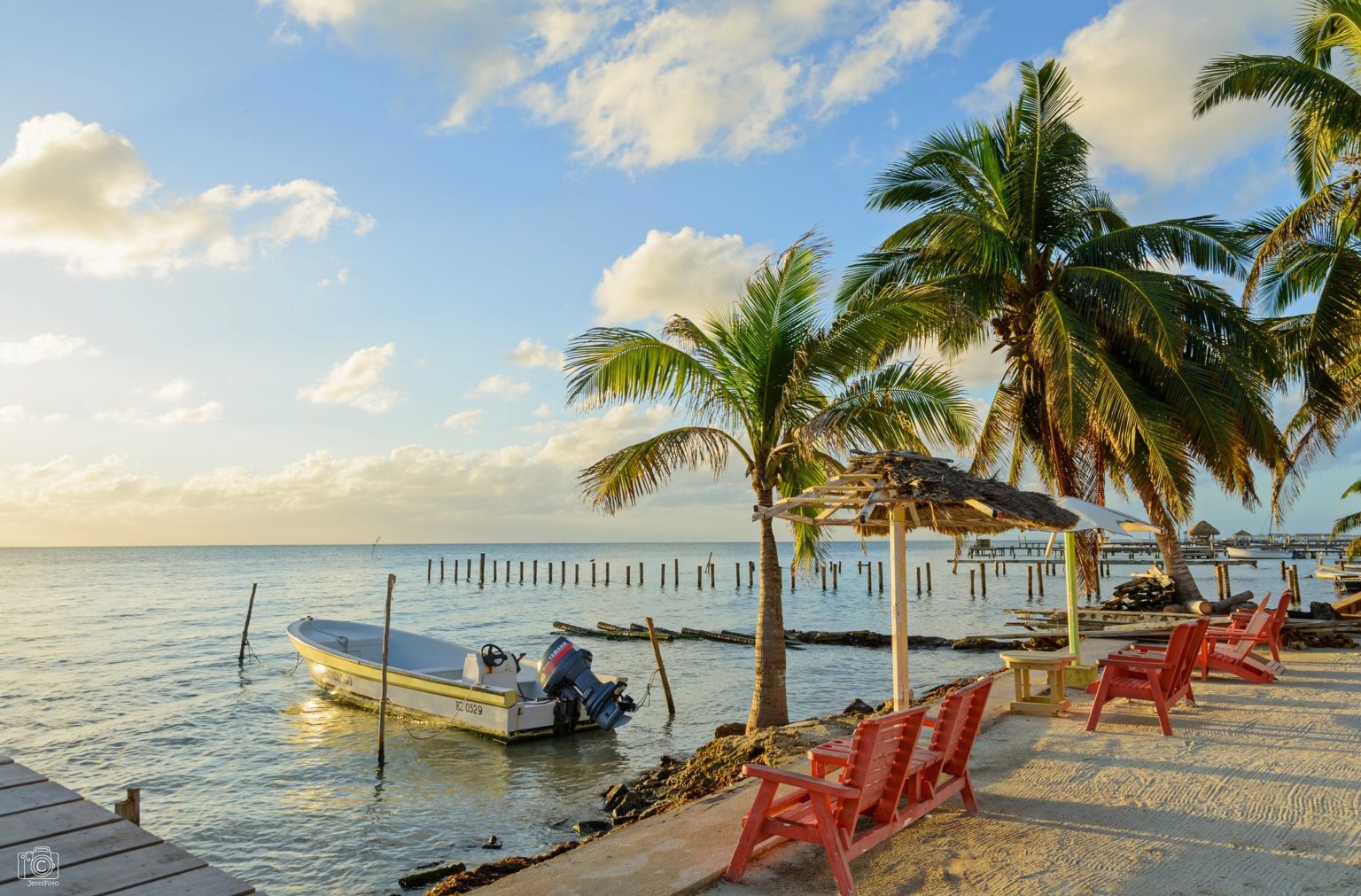 O que fazer em Belize - Todas as dicas para a sua viagem | Lala Rebelo
