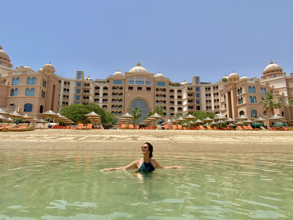 Dicas de Doha Qatar - vale a pena visitar | Lala Rebelo