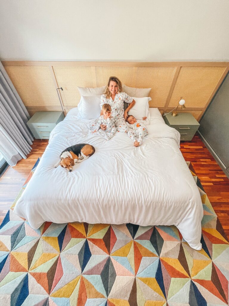 Cama de hotel de luxo em casa - como fazer - qual o segredo - dicas