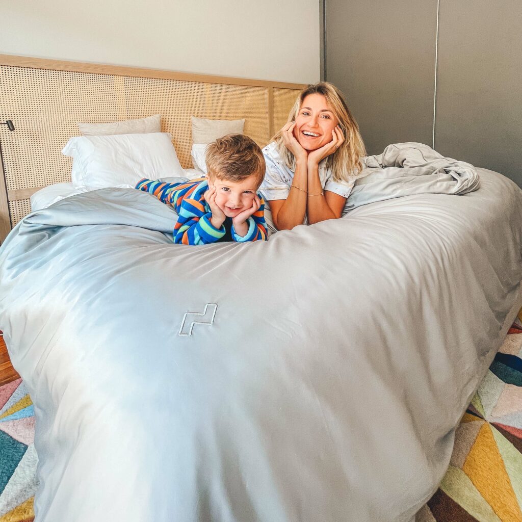 Cama de hotel de luxo em casa - como fazer - qual o segredo - dicas