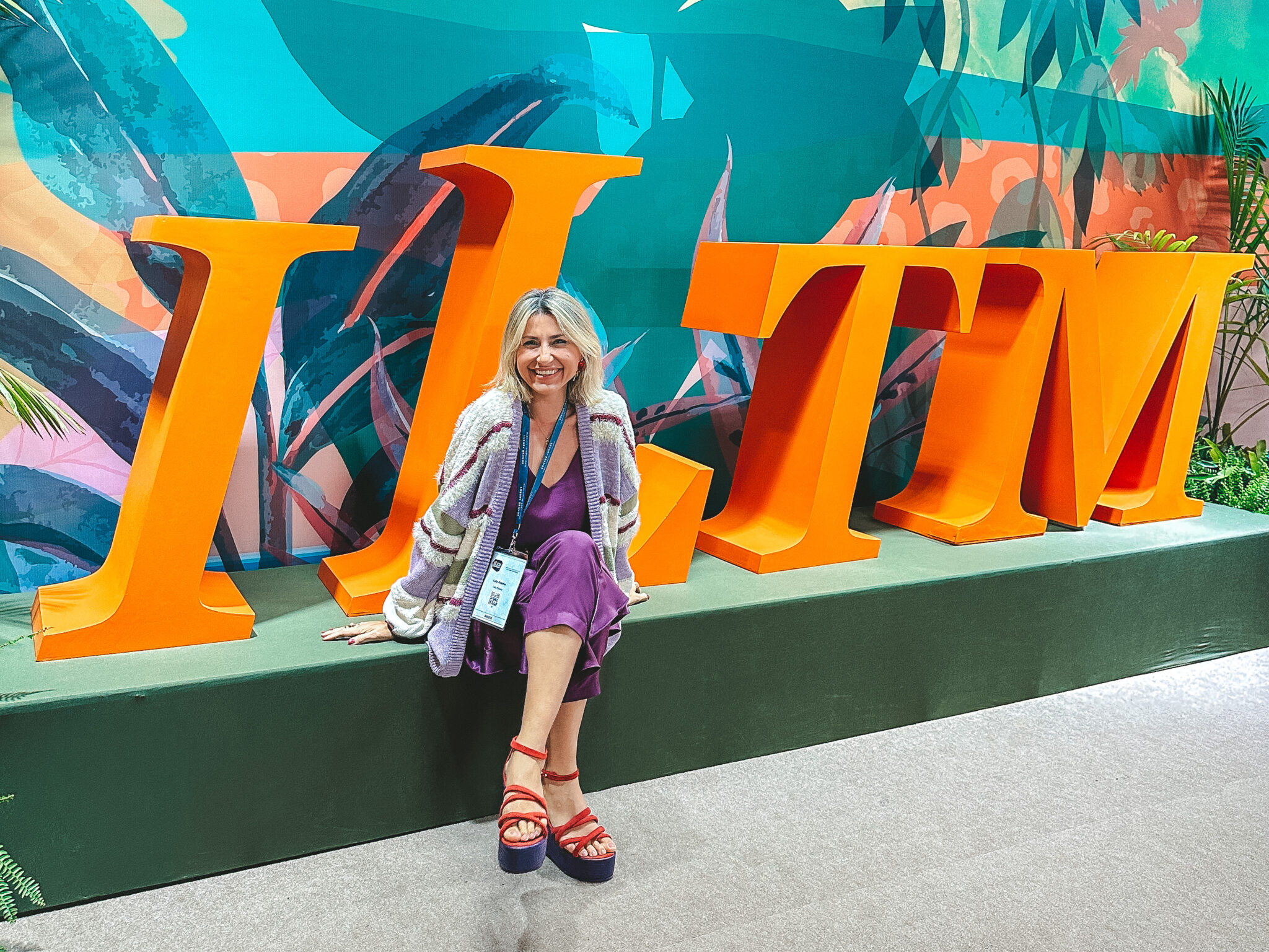 ILTM Latin America 2023 - conheça o maior evento de turismo de luxo